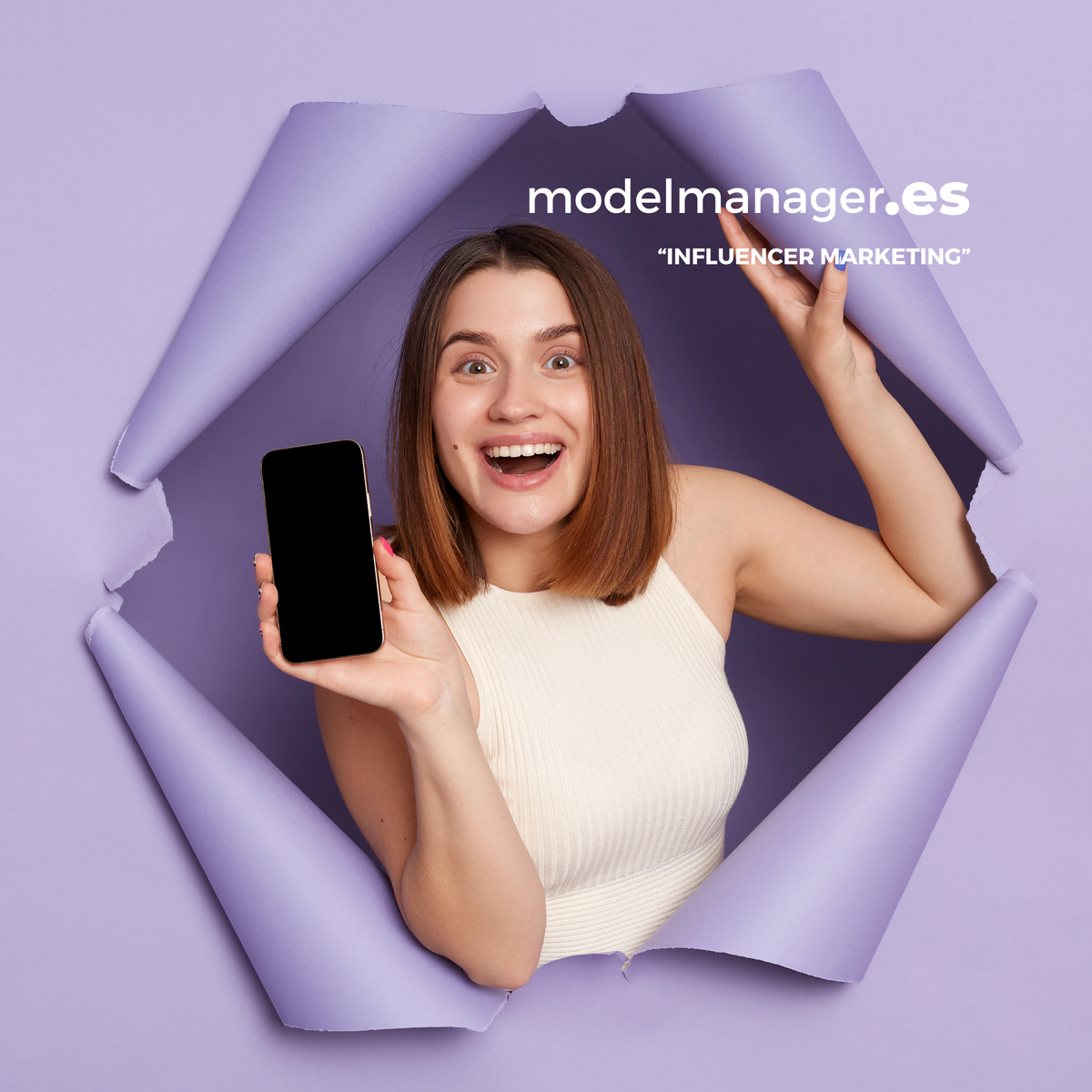 Qué hacer si un influencer no responde | MODELMANAGER