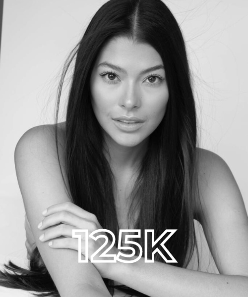 María Camila Bedoya: Influencer modelo - MODELMANAGER