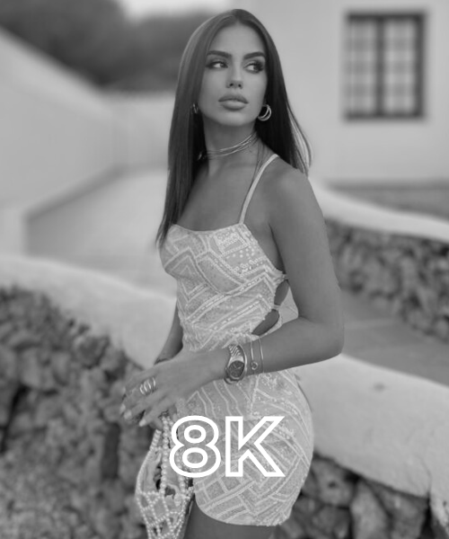 María Gómez: Influencer modelo - MODELMANAGER