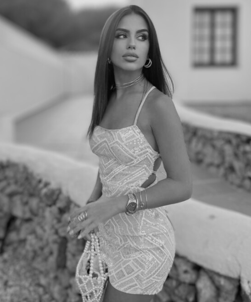 María Gómez: Influencer modelo - MODELMANAGER